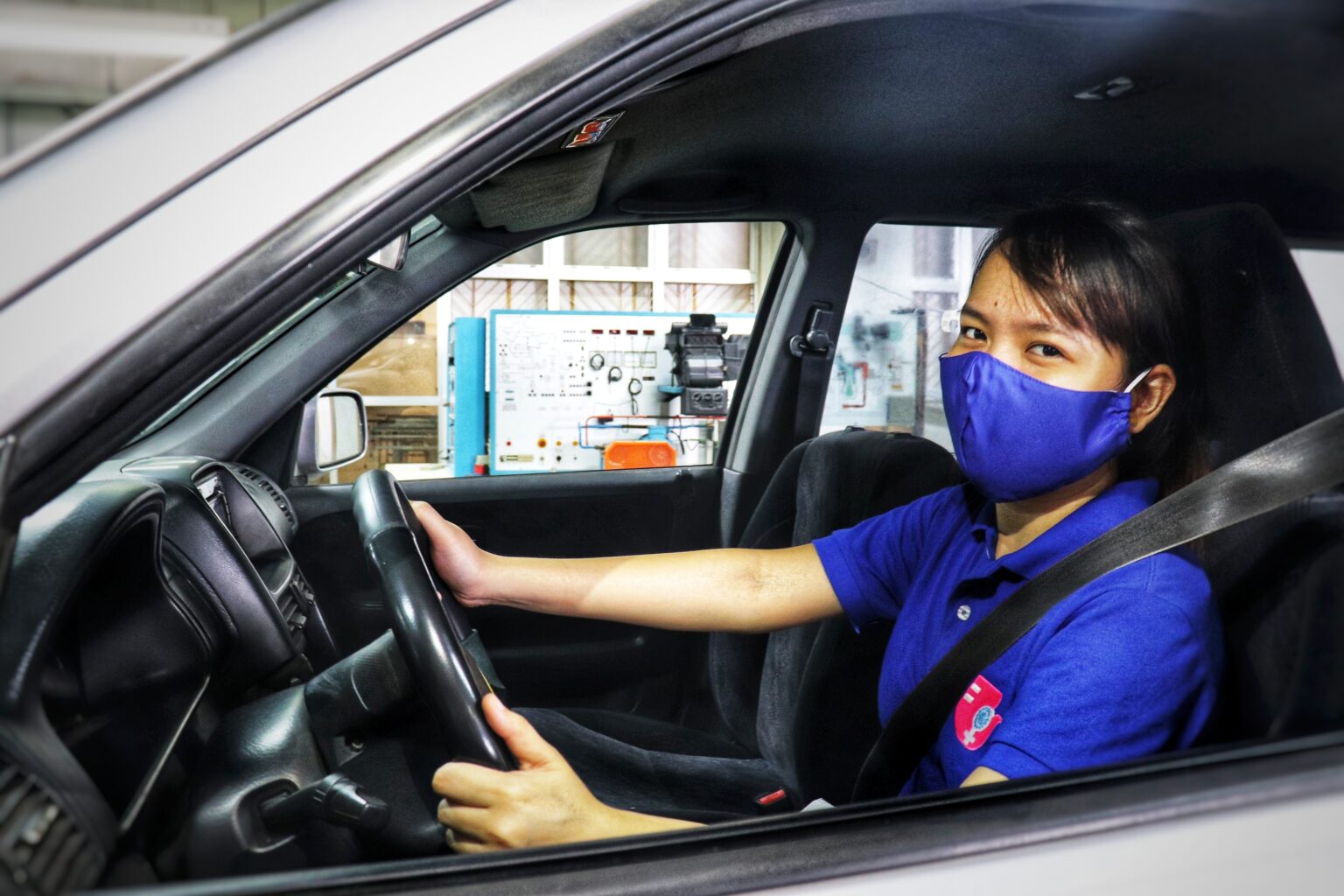 Magkano ang tuition fee ng TESDA Driving (Articulated Vehicle) NC III ...