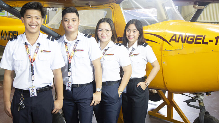 Magkano ang tuition fee ng Aeronautical Engineering student? – Magkano.org