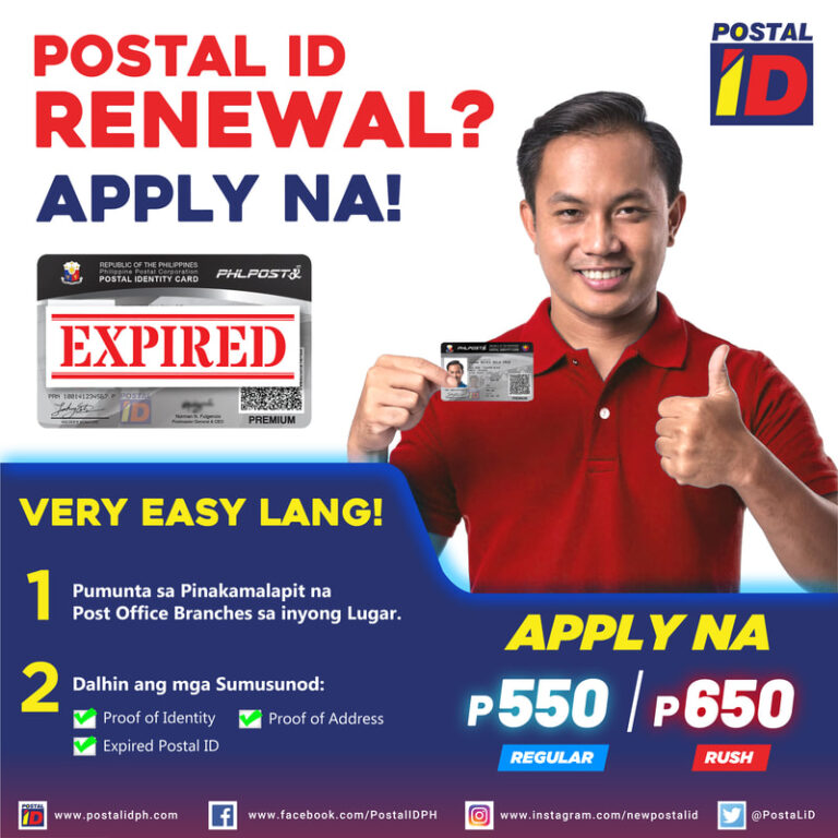 Magkano ang renewal ng NBI Clearance sa Pilipinas – Magkano.org